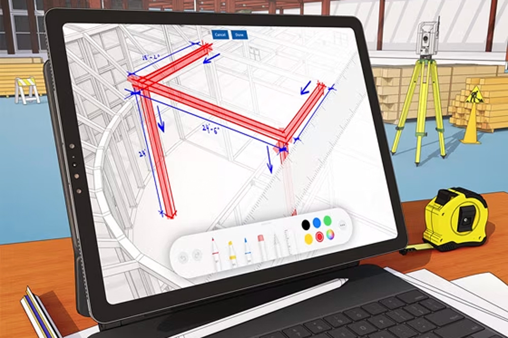 SketchUp Launches New Interior Scanning Feature for 3D Modeling ...