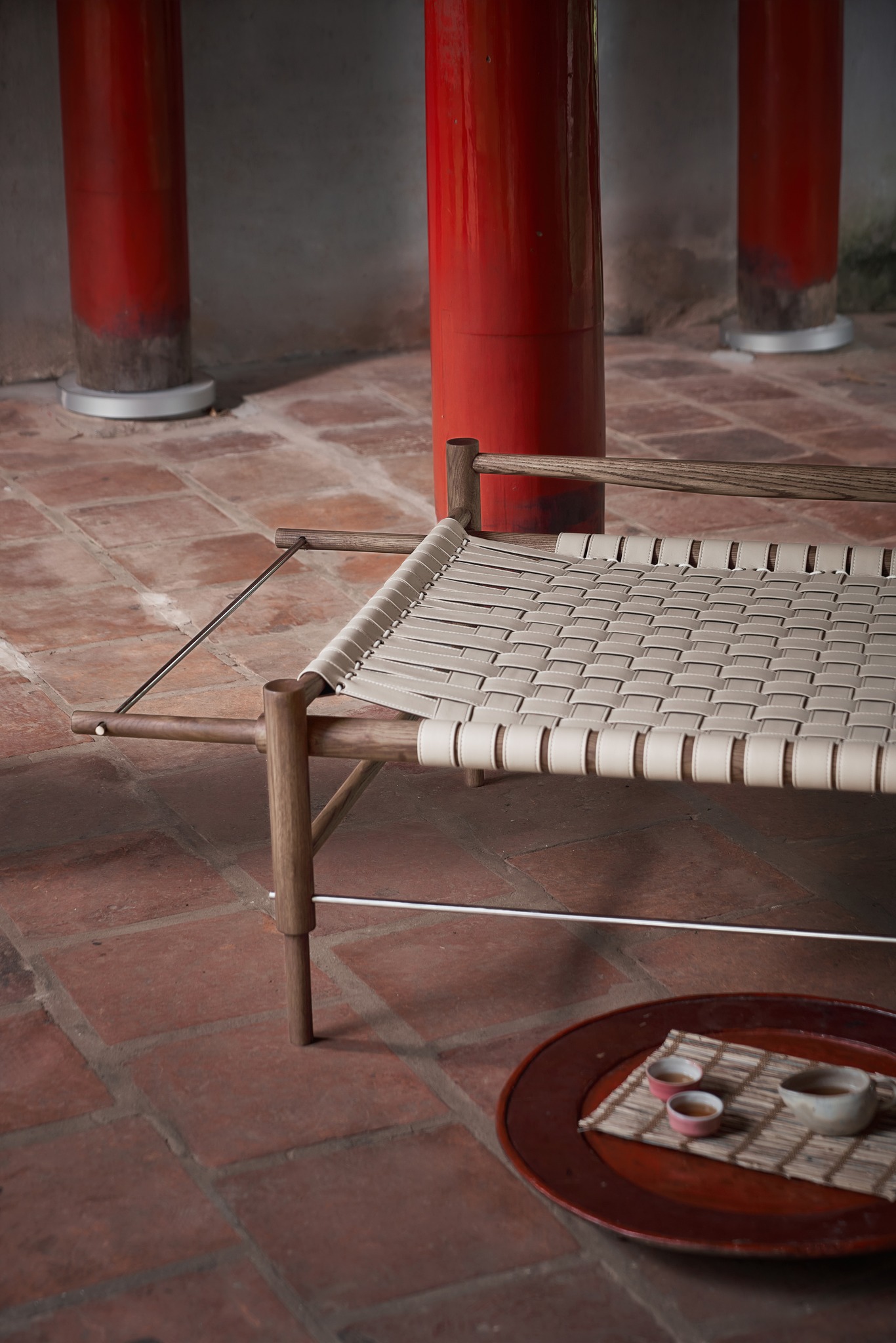 Thiết kế Chong Daybed của đội ngũ Sema Design Studio | Hội Nội Thất ...